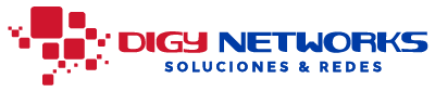 Digy Networks SA de CV